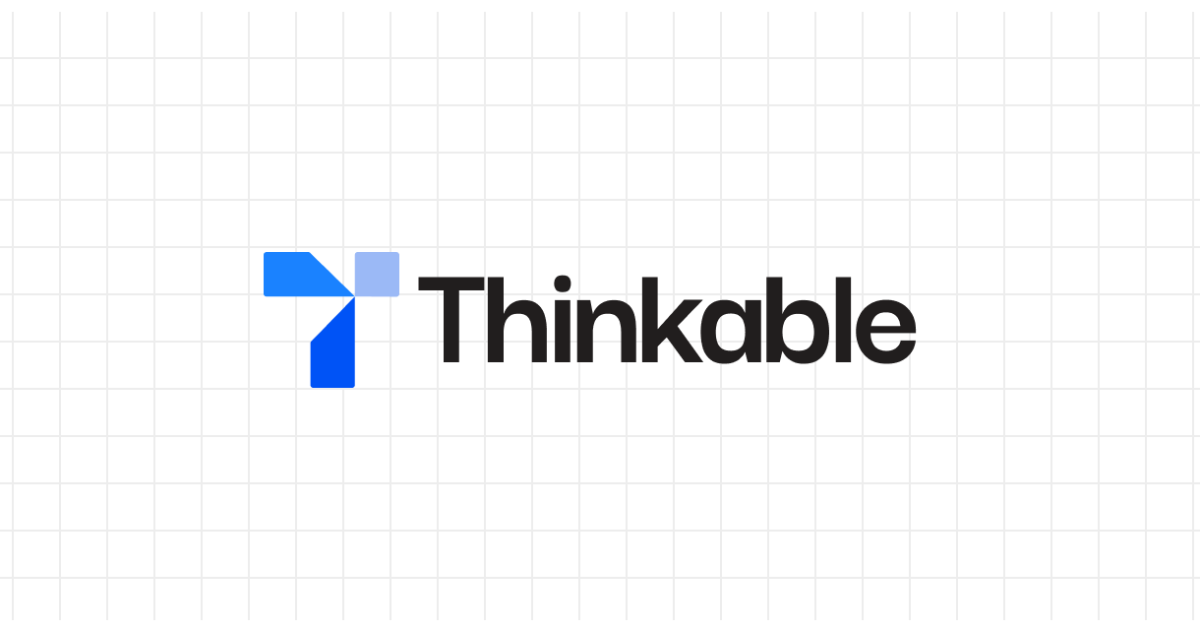 Thinkable - Multi-agent intelligence. One conversation away.